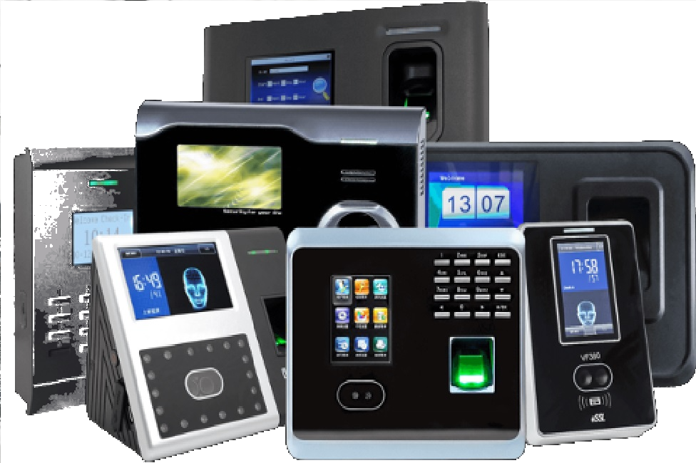 Time Attendance Machines – Addis Technology
